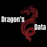 Home - Dragon's Data