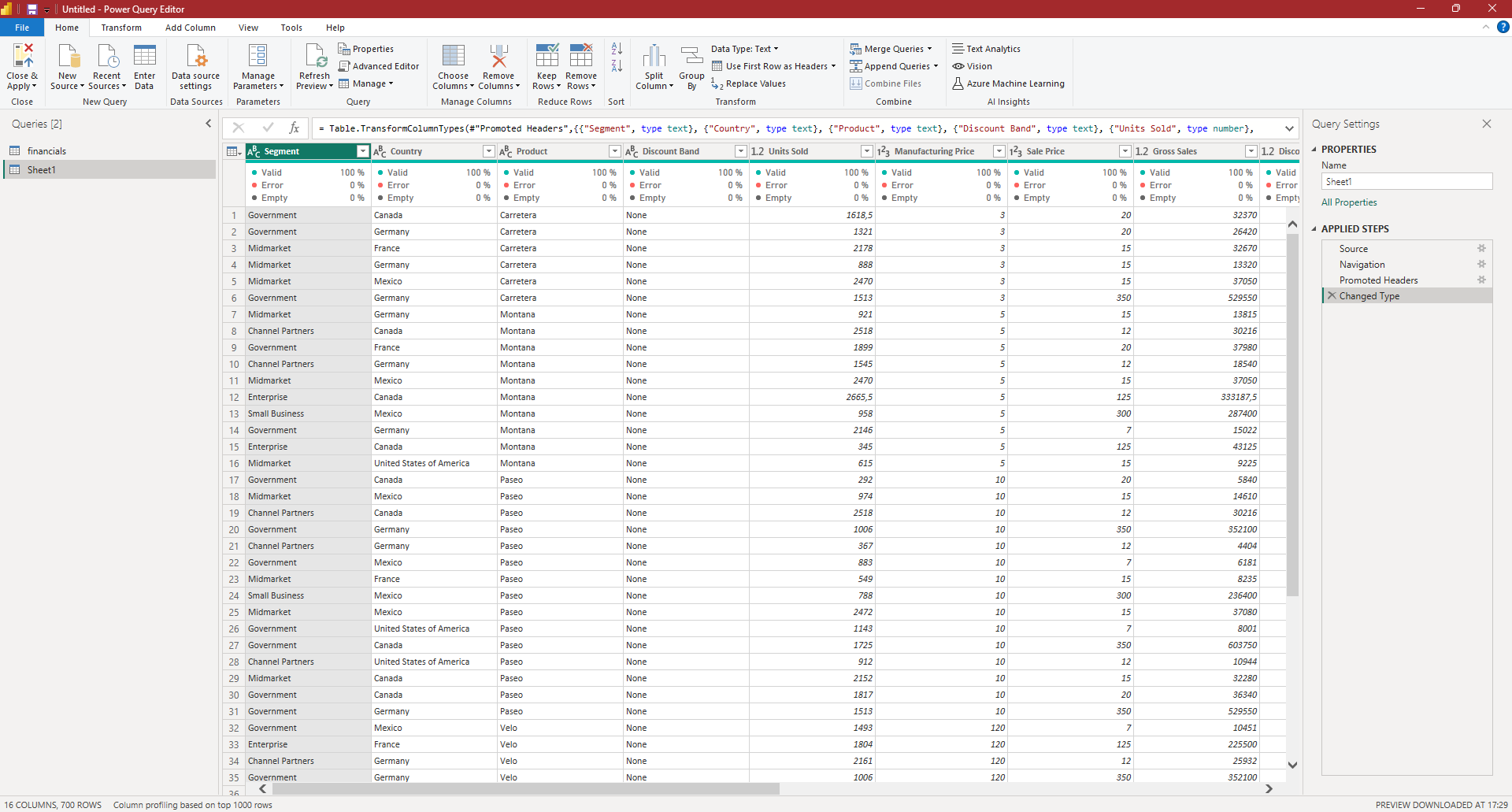 Power BI Beginner Series. Part 1 - Dragon's Data